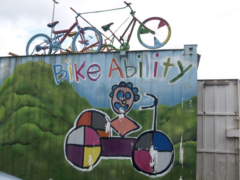 Photos | BikeAbility Wales