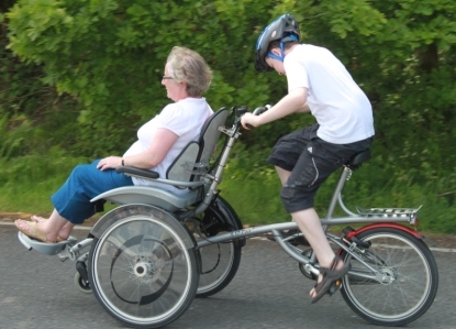 Cycles | BikeAbility Wales