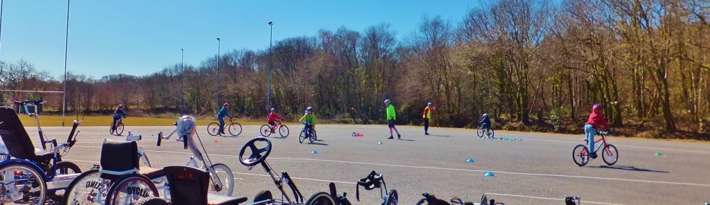 Pricing & Opening Times | BikeAbility Wales